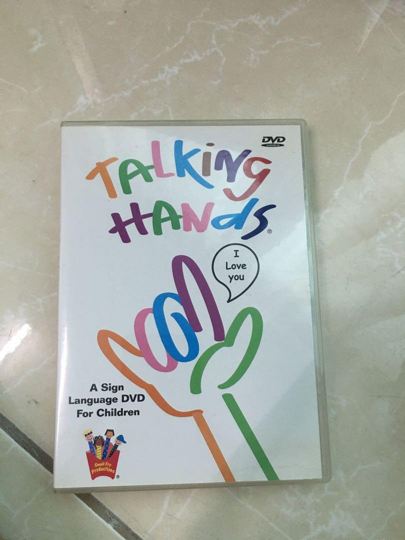 Free Sign Language DVD, Babies & Kids, Going Out, Other Babies Going ...