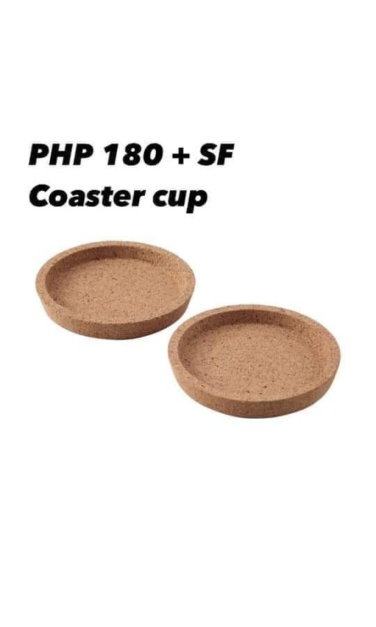 IKEA 365+ COASTER Cork, Furniture & Home Living, Kitchenware ...