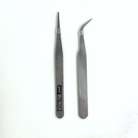 [Instock] Sticker Tweezer Bullet journal decoration bujo deco kpop ...