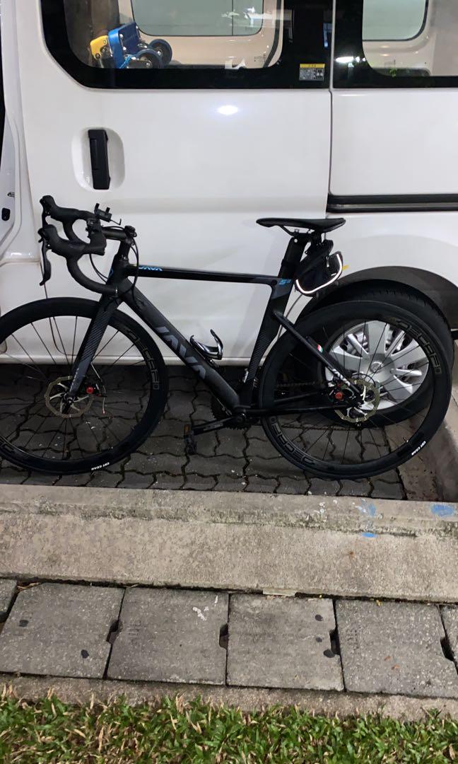 JAVA SILURO 3, Sports Equipment, Bicycles & Parts, Bicycles on Carousell