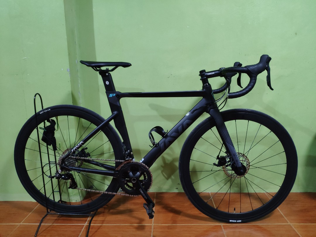 Java siluro 3, Sports Equipment, Bicycles & Parts, Bicycles on Carousell