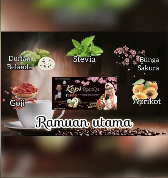 Kopi fuyoo, Food & Drinks, Other Food & Drinks on Carousell