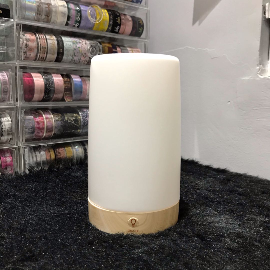 Lumin+ App Control Smart Light Bluetooth Connect | The Faithful Project ...