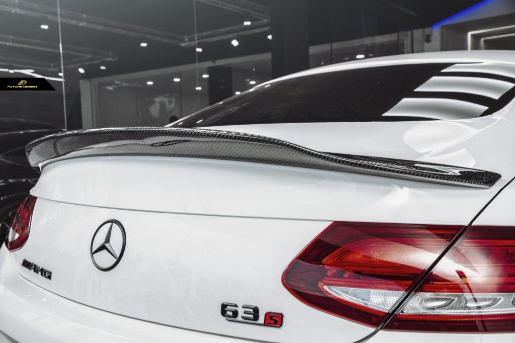 Mercedes Benz Merc C Class Coupe C160 C180 C200 C250 AMG Line C43 C63 ...