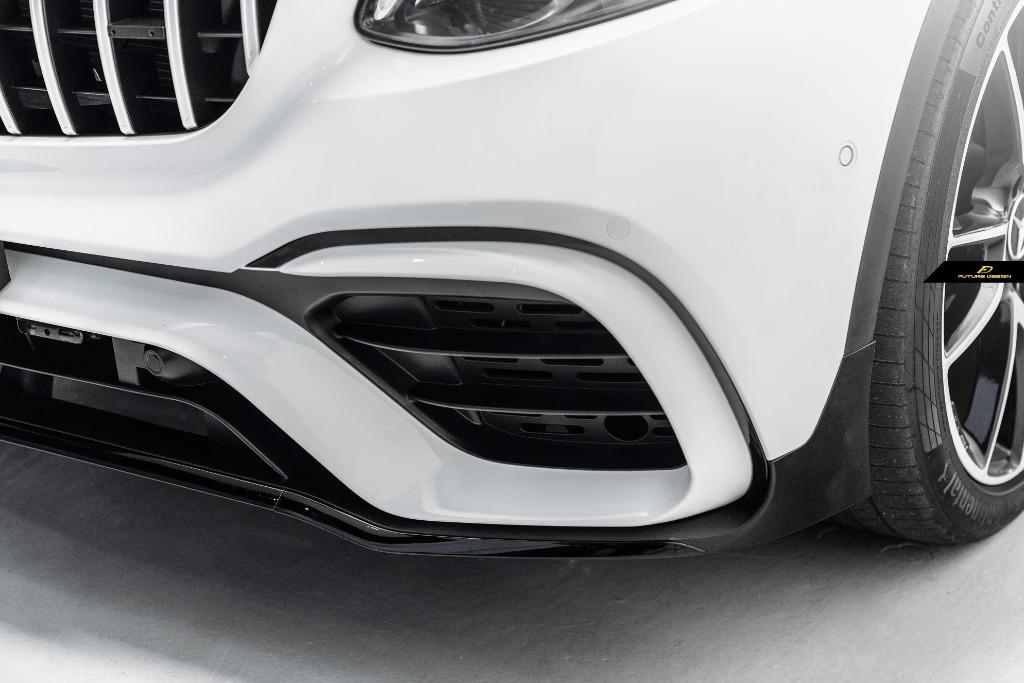 Mercedes Benz Merc GLC Class Coupe GLC200 GLC250 GLC300 AMG Line GLC43 ...