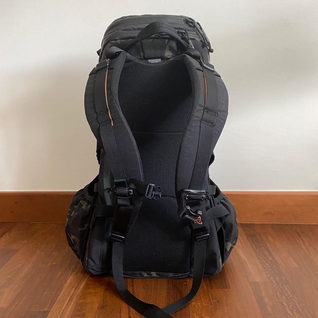 Mystery Ranch x Carryology Dragon Backpack, Men's Fashion, Bags ...