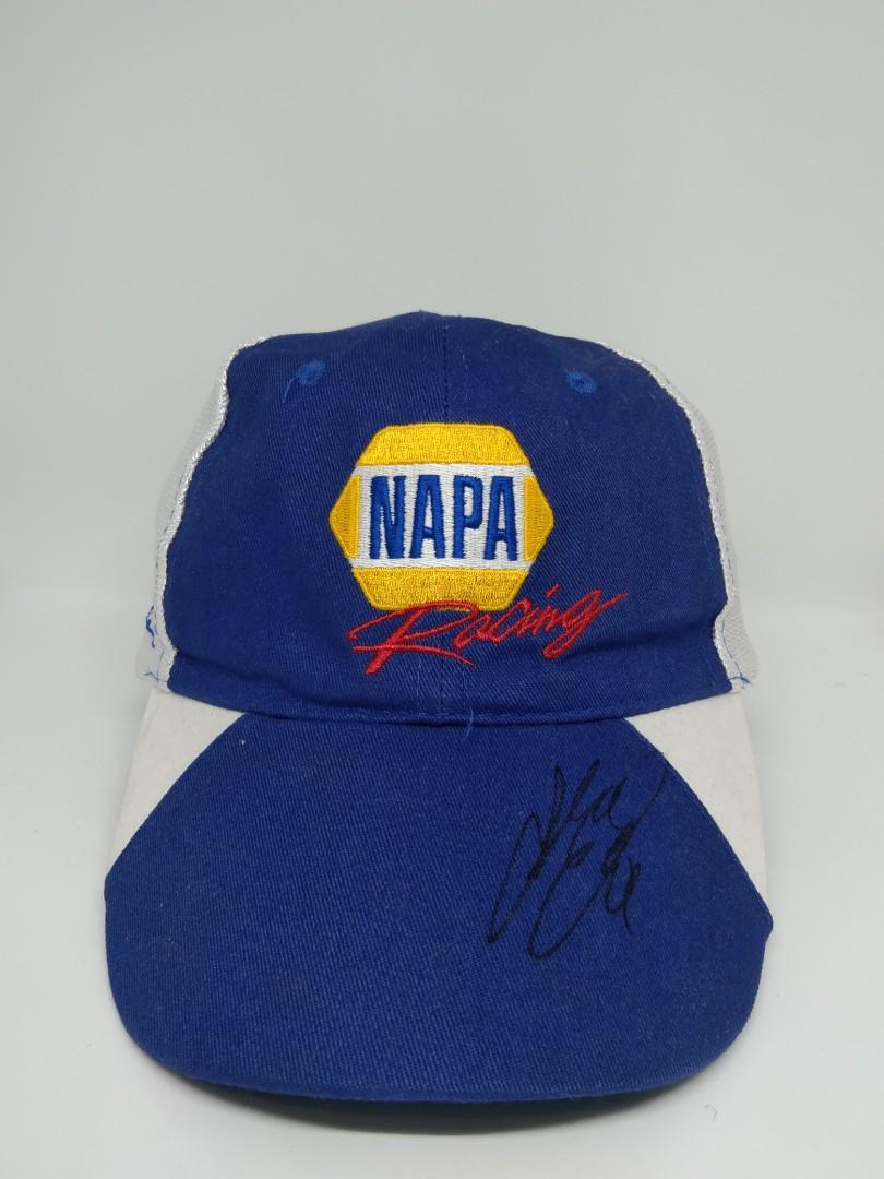 Napa racing x vintage x nascar x hendricks, Men's Fashion, Watches ...