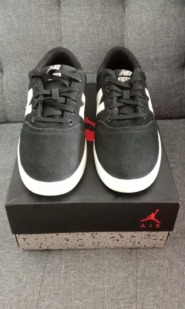 New balance ct100, Men's Fashion, Footwear, Sneakers on Carousell