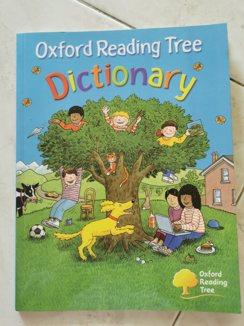 Oxford reading tree, workbooks (from Level 3 to level 8). Oxford ...
