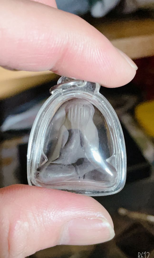 Phra Pidta (Lp prom), Hobbies & Toys, Memorabilia & Collectibles ...