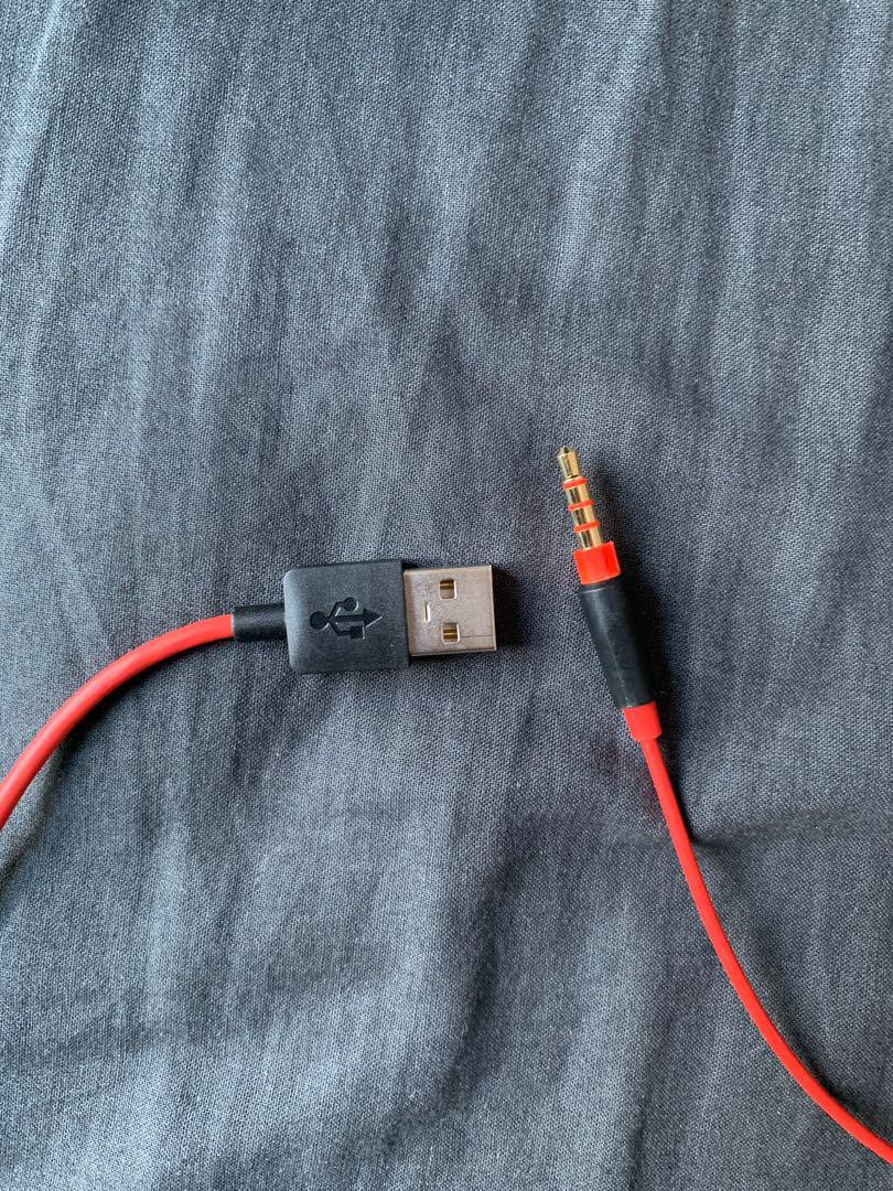 Plantronics Blackwire C5200 Headset, Audio, Headphones & Headsets on ...