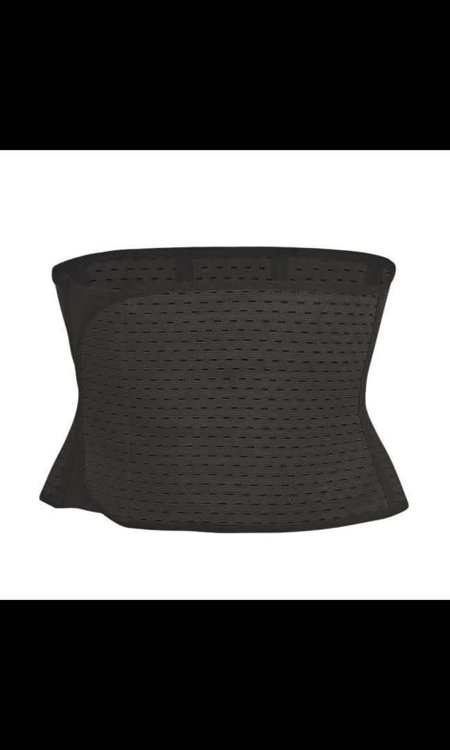Postpartum Belly Binder, Health & Nutrition, Braces, Support & Protection on Carousell