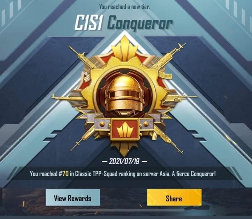 Pubg boosting, Video Gaming, Gaming Accessories, In-Game Products on ...