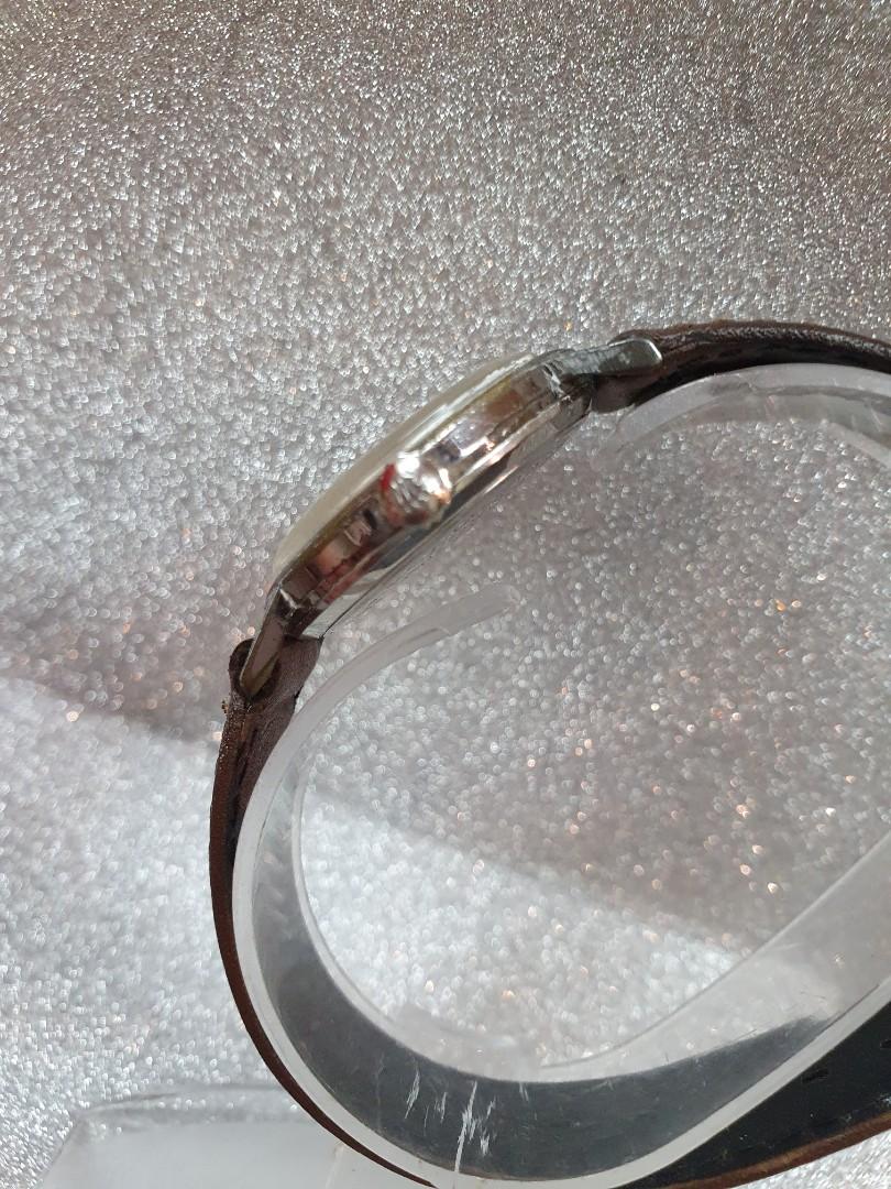 Roamer RW Watch, Luxury, Watches on Carousell