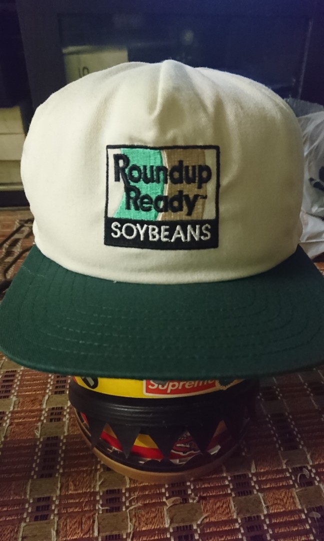 ROUNDUP READY (58/59)USA, Men's Fashion, Watches & Accessories, Cap ...