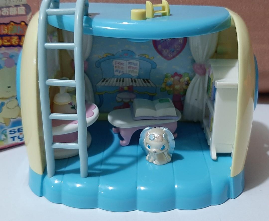 Sanrio Sega Toys Jewel Pet, Hobbies & Toys, Toys & Games on Carousell