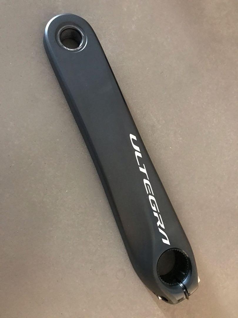 Shimano Ultegra Crank Set, Sports Equipment, Bicycles & Parts, Parts ...
