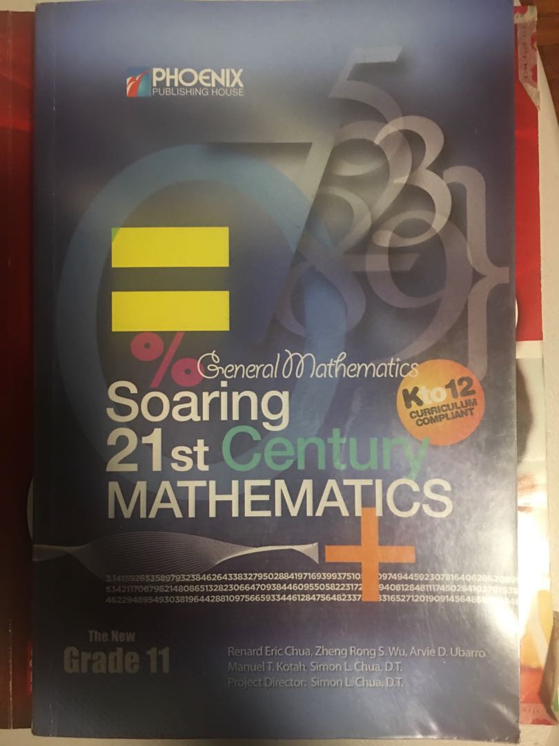 Soaring 21st Century Mathematics, Hobbies & Toys, Books & Magazines ...