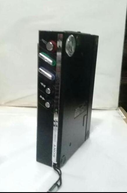 SONY TCM 10 Cassette Tape Player Recorder., Hobbies & Toys, Memorabilia ...