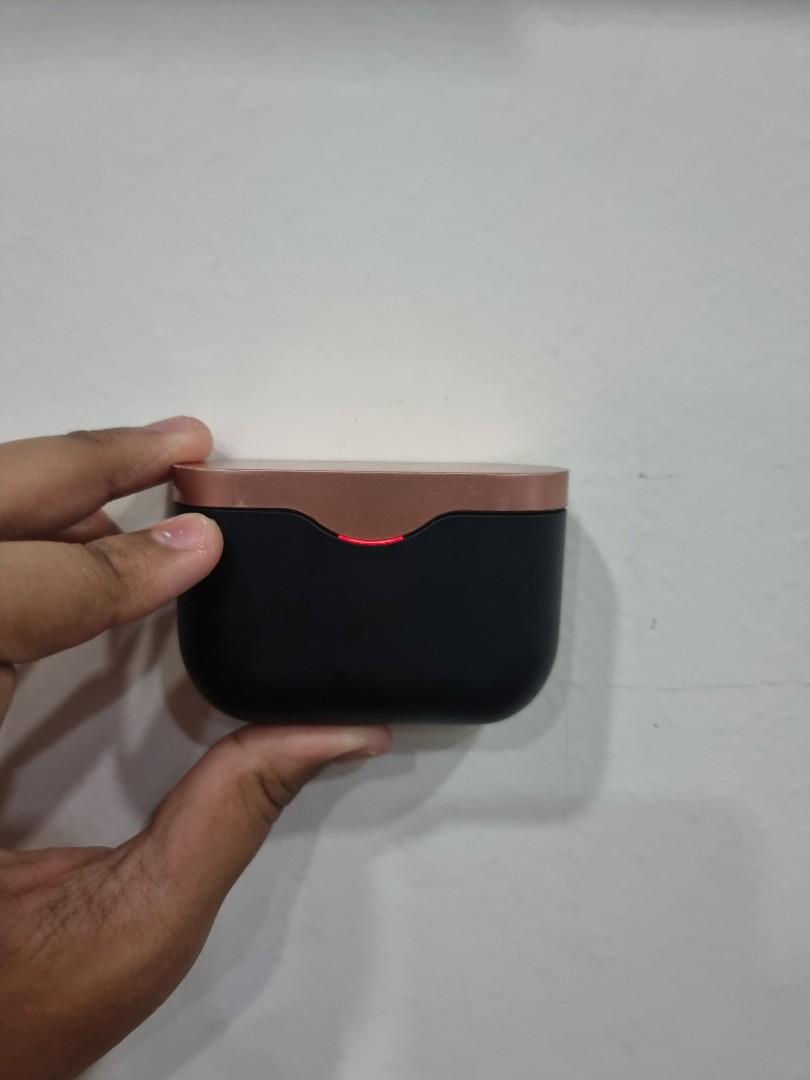 Sony wf-1000 xm3, Mobile Phones & Gadgets, Mobile & Gadget Accessories ...