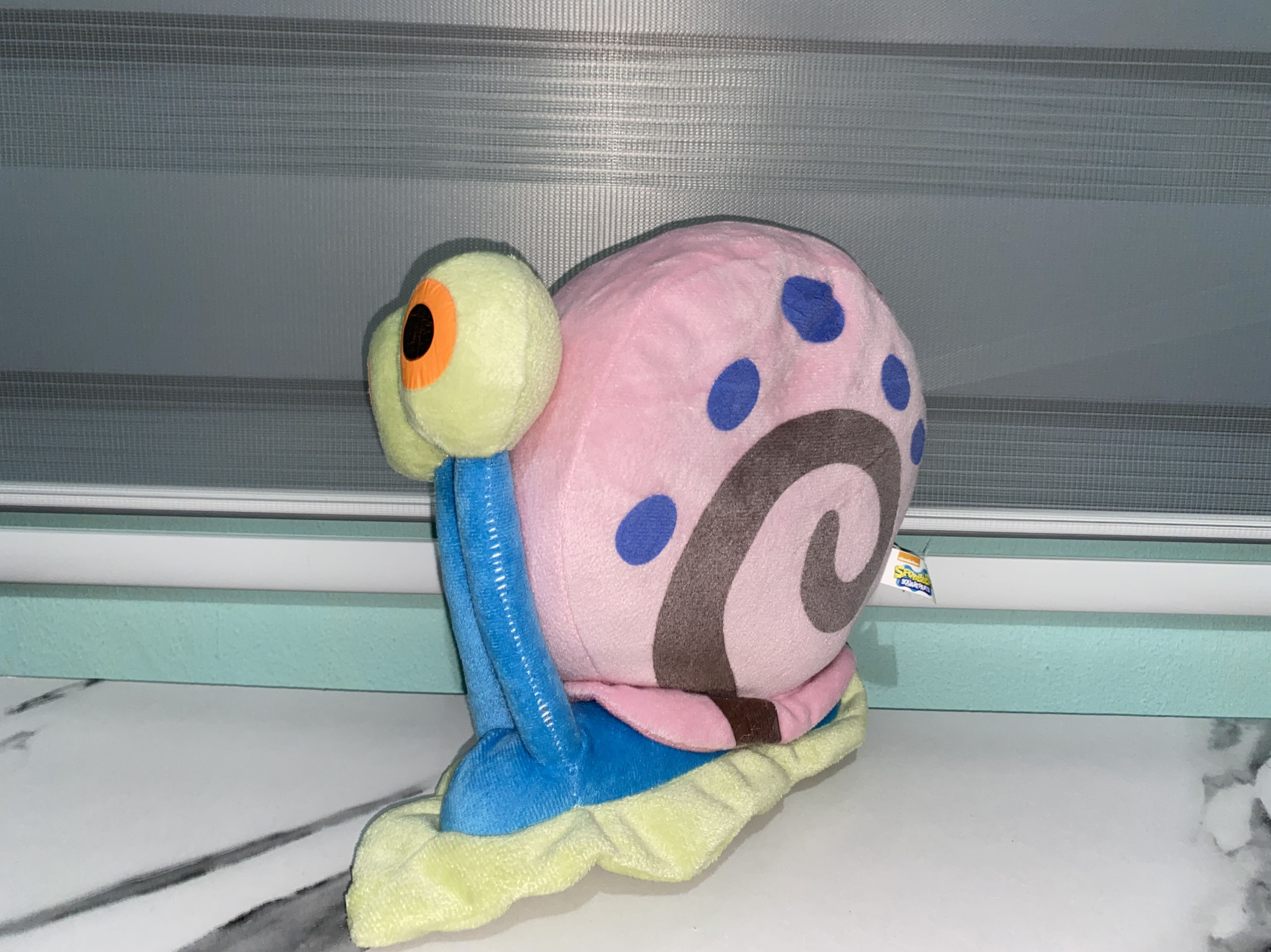 SPONGEBOB SQUAREPANTS (GARY), Hobbies & Toys, Collectibles ...