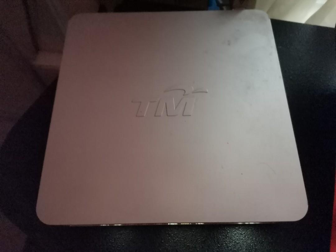 Streamyx / unifi modem, Computers & Tech, Parts & Accessories ...