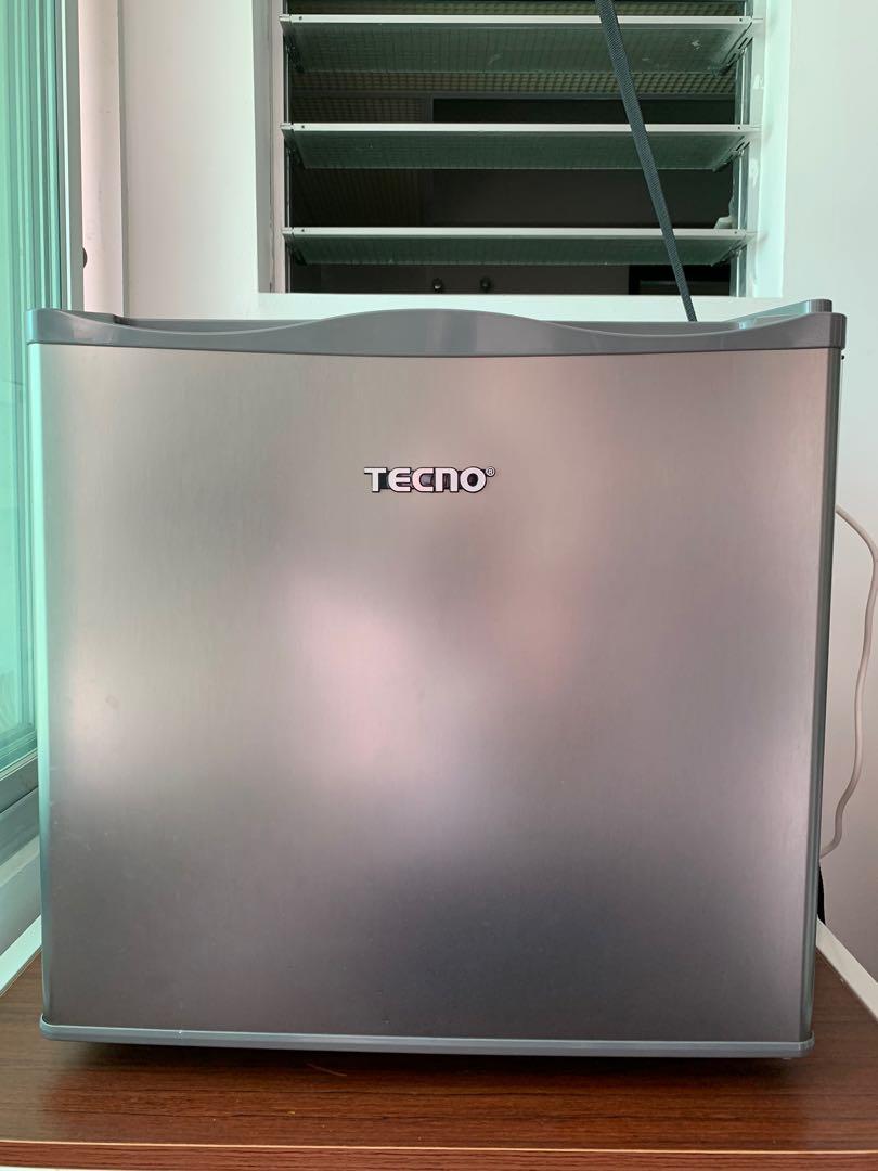 Tecno Bar Freezer, TV & Home Appliances, Kitchen Appliances ...