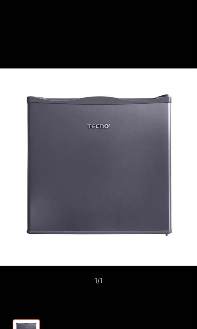 Tecno Bar Freezer, TV & Home Appliances, Kitchen Appliances ...