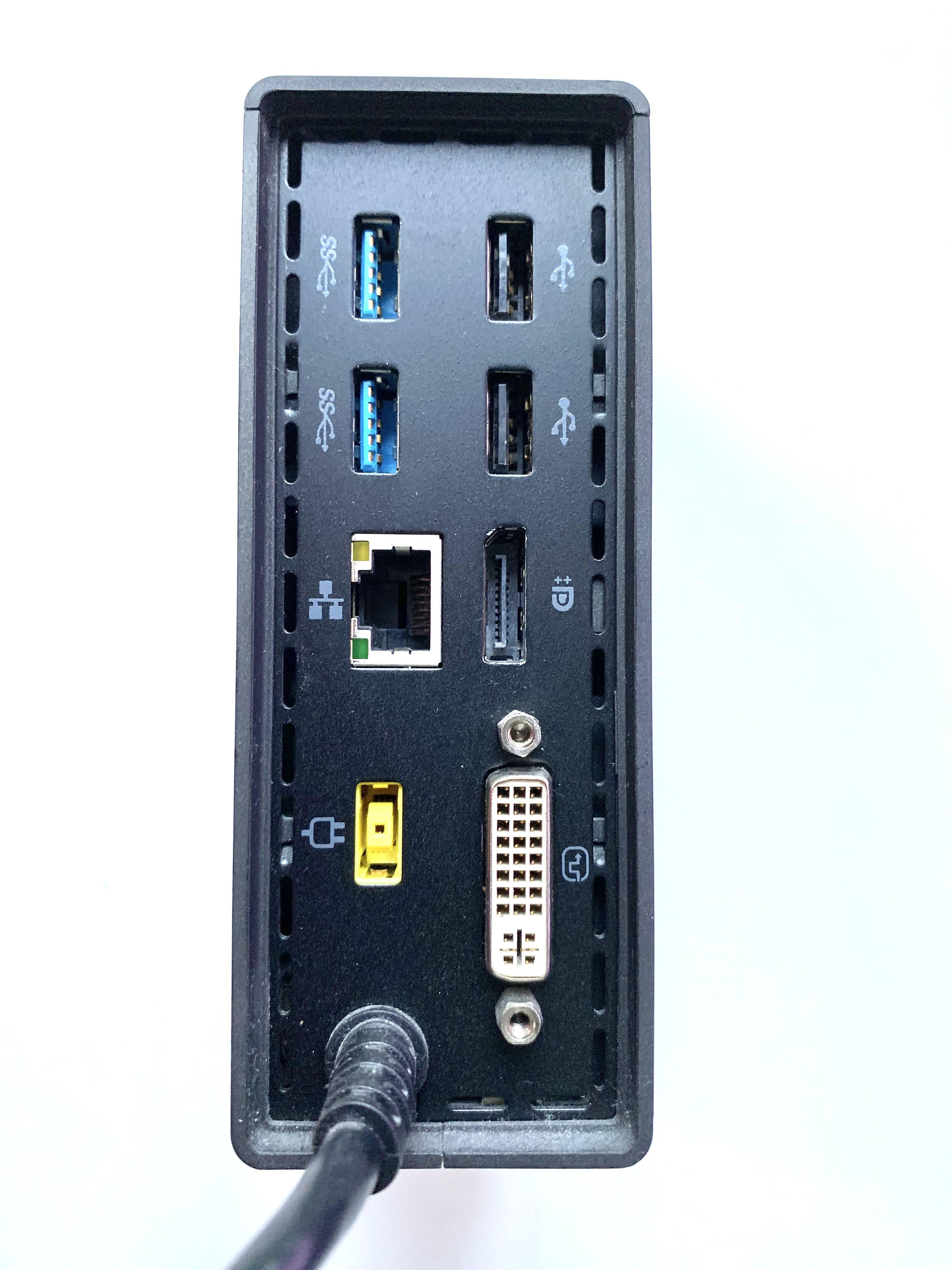 ThinkPad OneLink Pro Dock, Computers & Tech, Laptops & Notebooks on ...