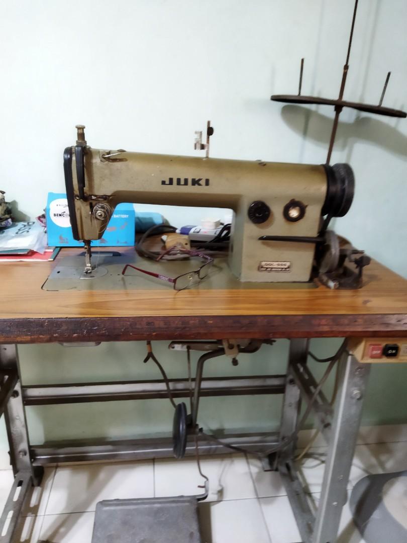 Tokyo Juki electric sewing machine, Everything Else on Carousell