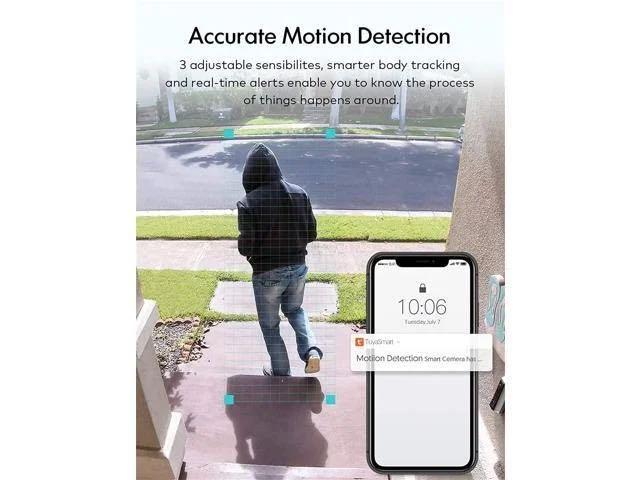 Voger vg360, Furniture & Home Living, Security & Locks, Security ...