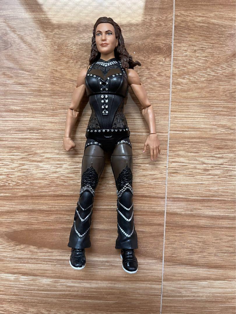 WWE Mattel Divas, Hobbies & Toys, Toys & Games on Carousell