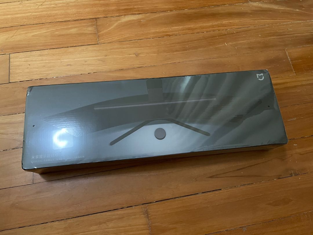 Xiaomi Mijia Computer Monitor Light Bar, Furniture & Home Living ...