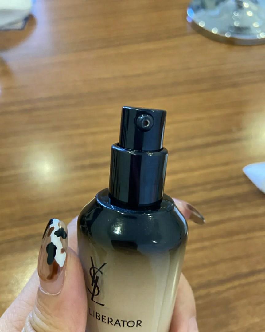 YSL Liquid foundation, Beauty & Personal Care, Face, Makeup on Carousell