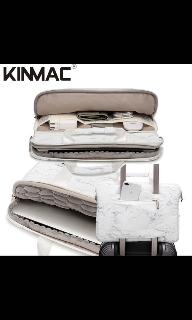 13inch laptop bag kinmac, Computers & Tech, Parts & Accessories, Laptop ...