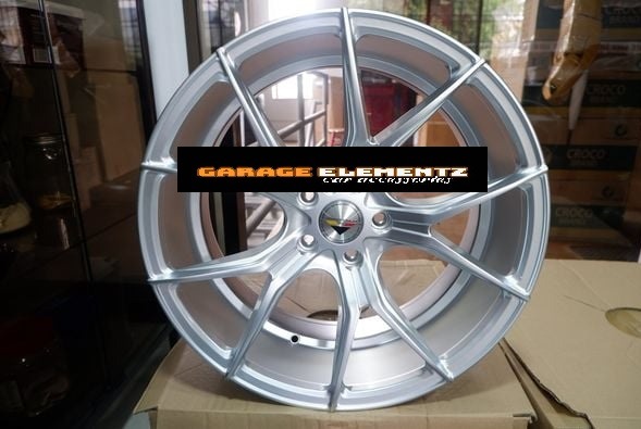 19” Mercedes Benz or Audi mags 5 holes pcd 112, Car Parts & Accessories ...