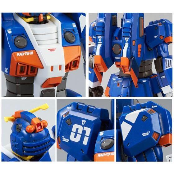 全新 HG GTO MSD Origin 機動戰士 高達模型 gundam marine type gundiver 水中型 水高, 興趣及 ...