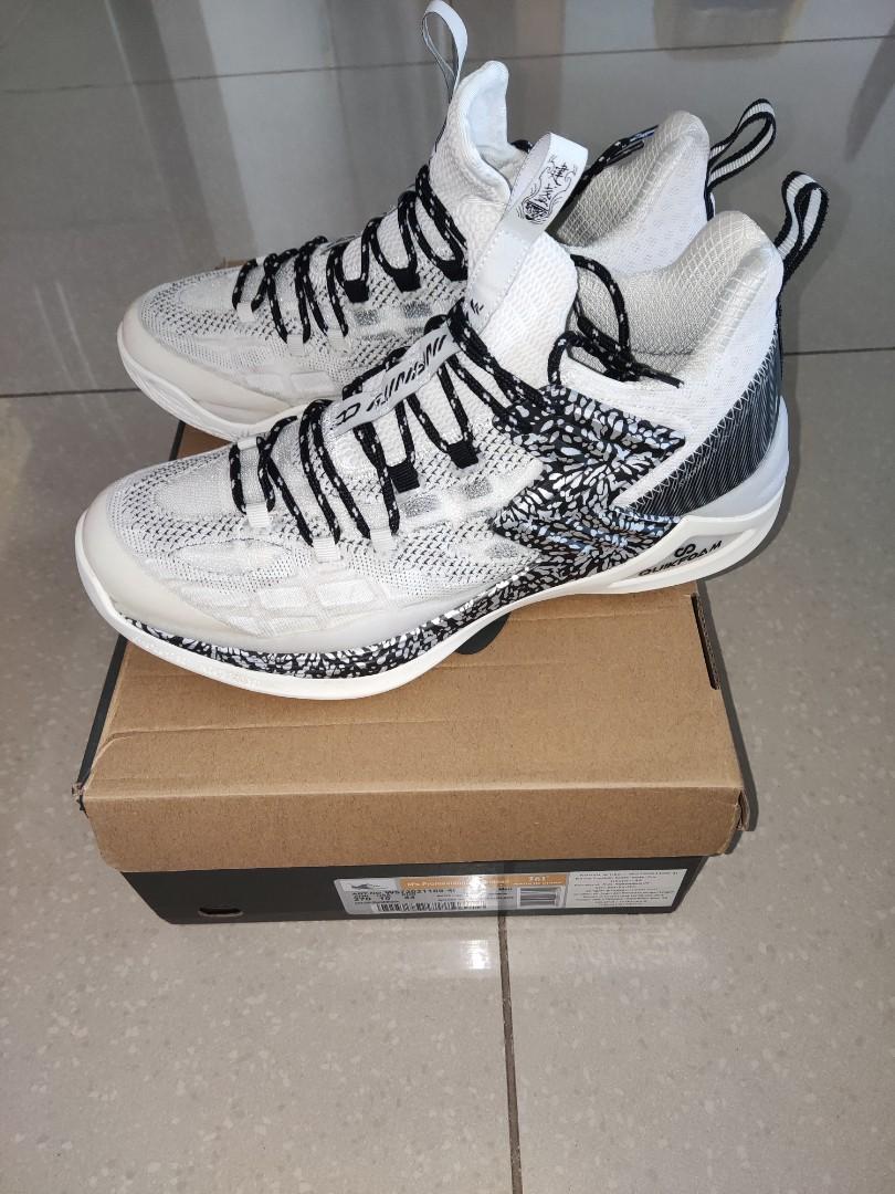 Aaron Gordon 361° big three 3, Men's Fashion, Footwear, Sneakers on ...