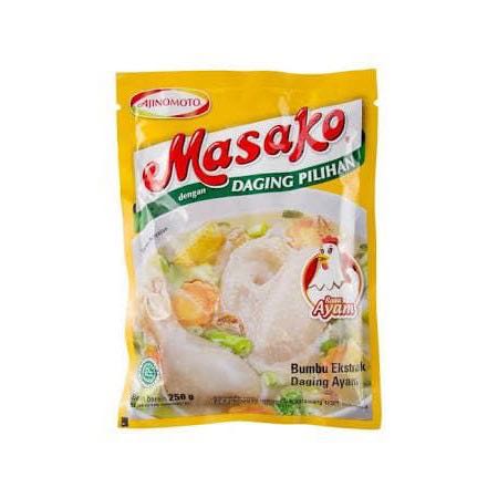 AJINOMOTO MASAKO, Food & Drinks, Spice & Seasoning on Carousell