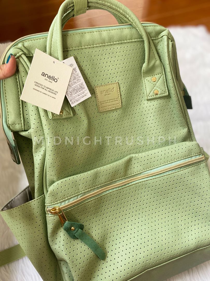 ‼️ANELLO BACKPACK AUTHENTIC‼️, Women's Fashion, Bags & Wallets ...