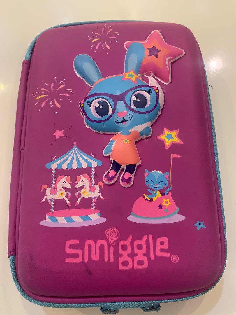 Authentic SMIGGLES, Hobbies & Toys, Stationary & Craft, Stationery ...
