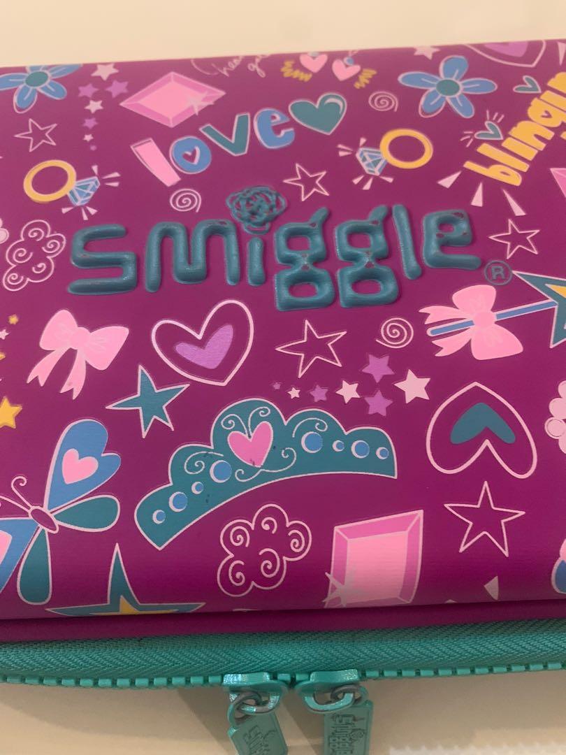 Authentic SMIGGLES, Hobbies & Toys, Stationary & Craft, Stationery ...