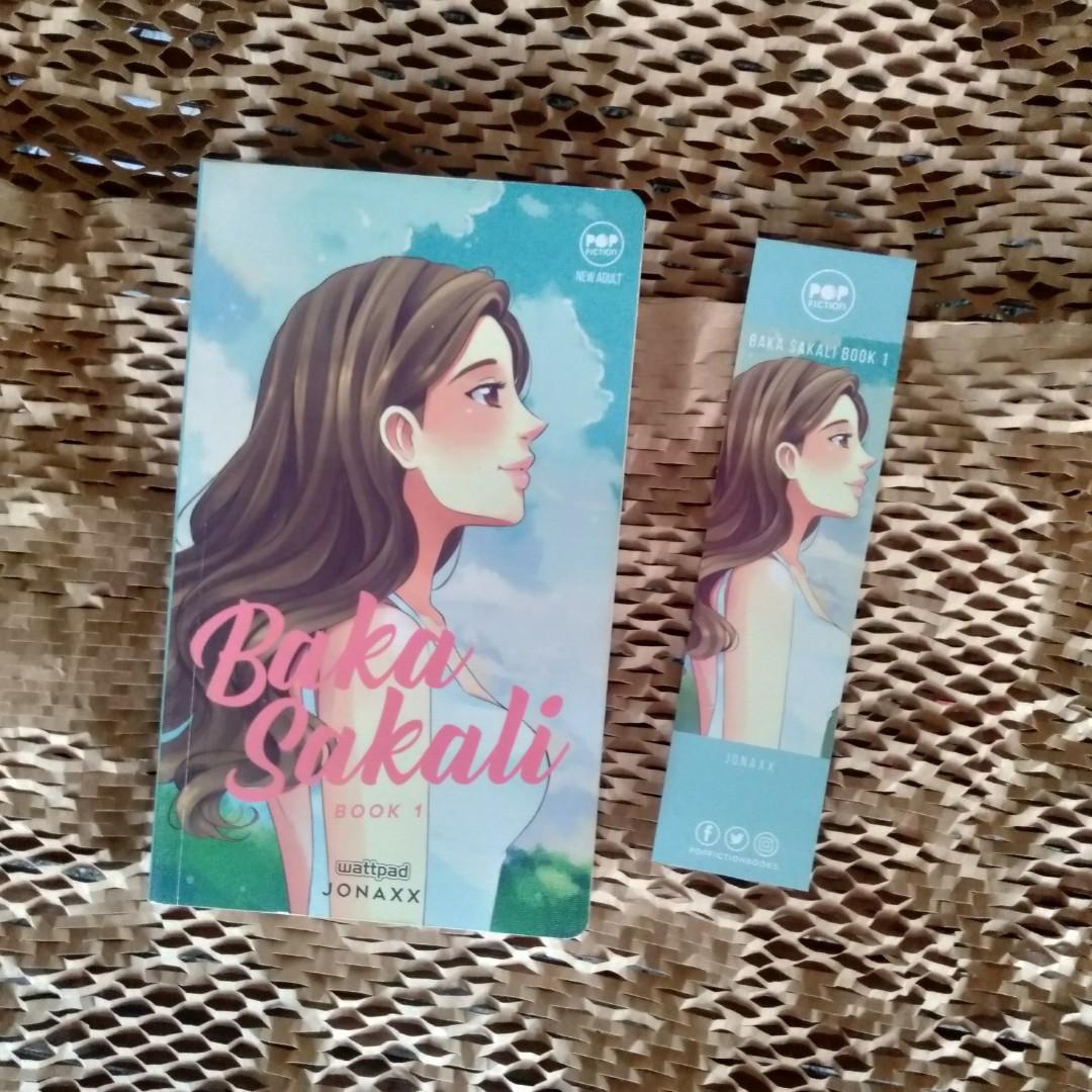 Baka Sakali 1, Hobbies & Toys, Books & Magazines, Fiction & Non-Fiction ...