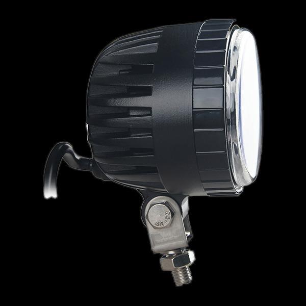 Blue Safety Spot Light - Forklift, Car Accessories, Electronics ...