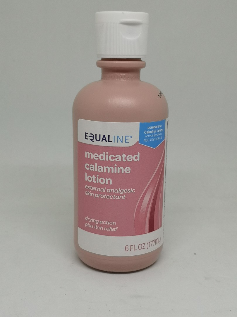 Calamine Itch Relief Lotion, Beauty & Personal Care, Bath & Body, Body ...