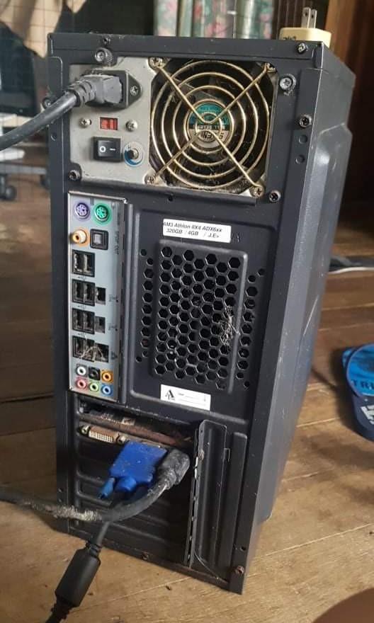 CPU orion, Computers & Tech, Parts & Accessories, Software on Carousell