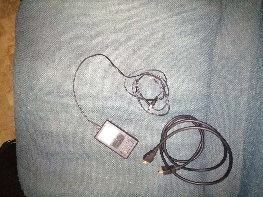 Defective COBY DL24F1 IPS-WIDE 24 INCHES 75hz Gaming Monitor, Computers ...