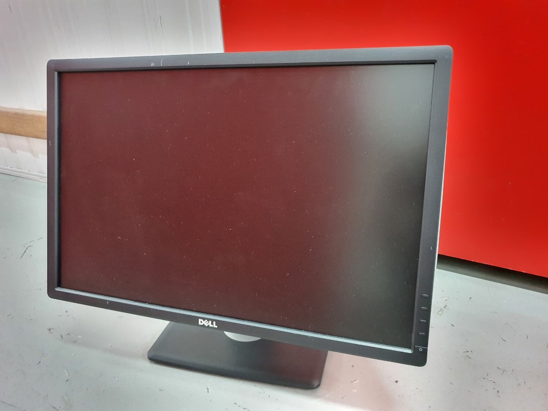 Dell U2412MB 24 Inch, Computers & Tech, Parts & Accessories, Monitor ...