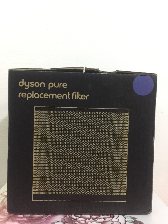 Dyson Pure Replacement Filter & Blue Shroud AM TP Fan Cool, TV & Home ...