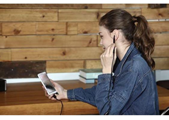 Ear Cleaner i98 Visual Ear Spoon Endoscope 720P Mini Camera Ear Health ...